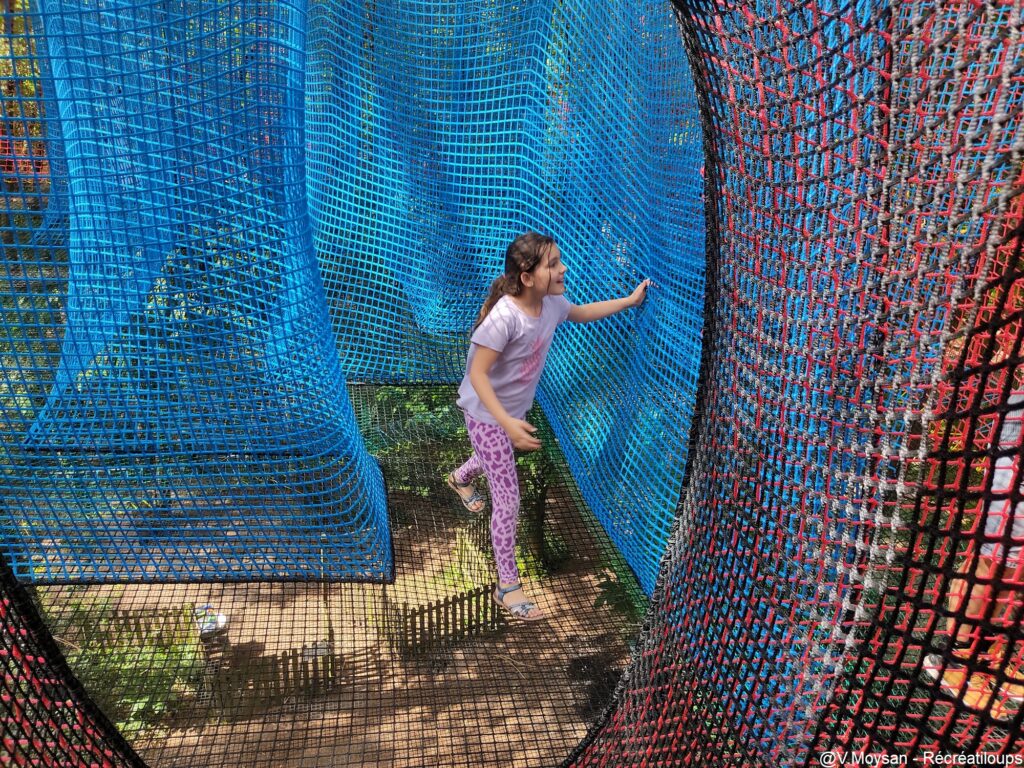 On a testé le parc de loisirs Land aux Lutins #2026 - Récréatiloups ...